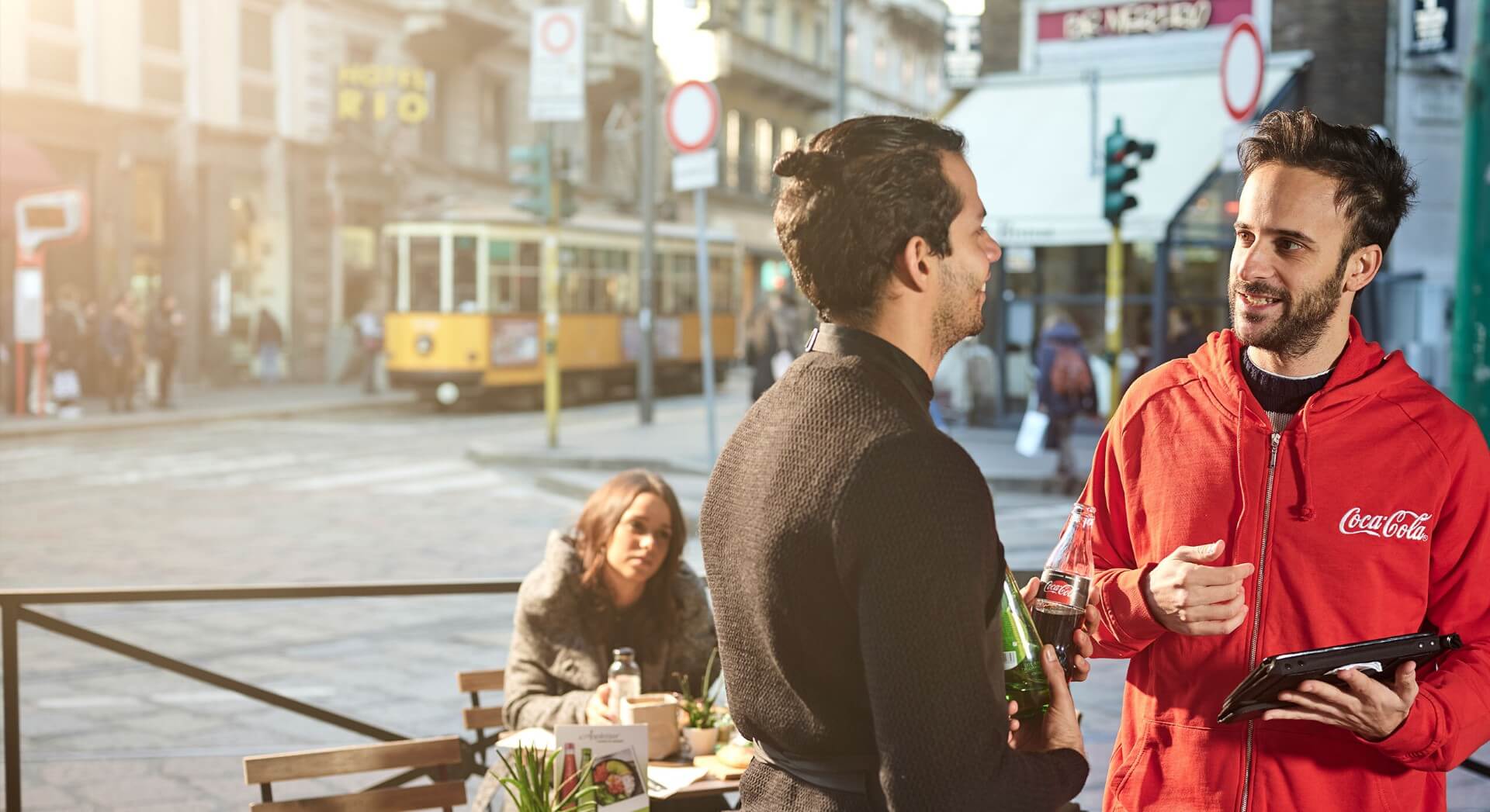 Coca-Cola HBC | Coca-Cola HBC