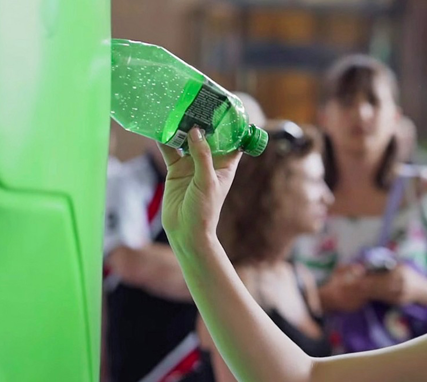 World Without Waste | Coca-Cola HBC